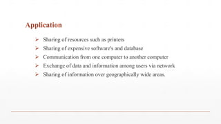 Lecture-03 - Introduction To Network.pptx
