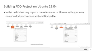 Linux Foundation Edge _ Overview of FDO Software Components _ Randy at ...