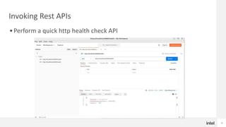 Linux Foundation Edge _ Overview of FDO Software Components _ Randy at ...