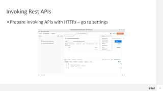 Linux Foundation Edge _ Overview of FDO Software Components _ Randy at ...