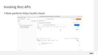 Linux Foundation Edge _ Overview of FDO Software Components _ Randy at ...
