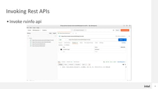 Linux Foundation Edge _ Overview of FDO Software Components _ Randy at Intel.pdf