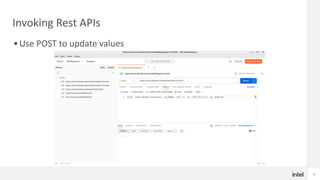 Linux Foundation Edge _ Overview of FDO Software Components _ Randy at ...