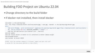Linux Foundation Edge _ Overview of FDO Software Components _ Randy at ...