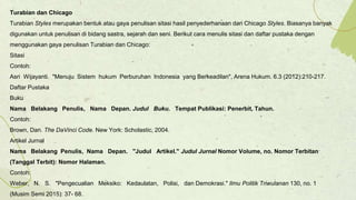 03. Sitasi dan Daftar Pustaka kelompok 8.pptx