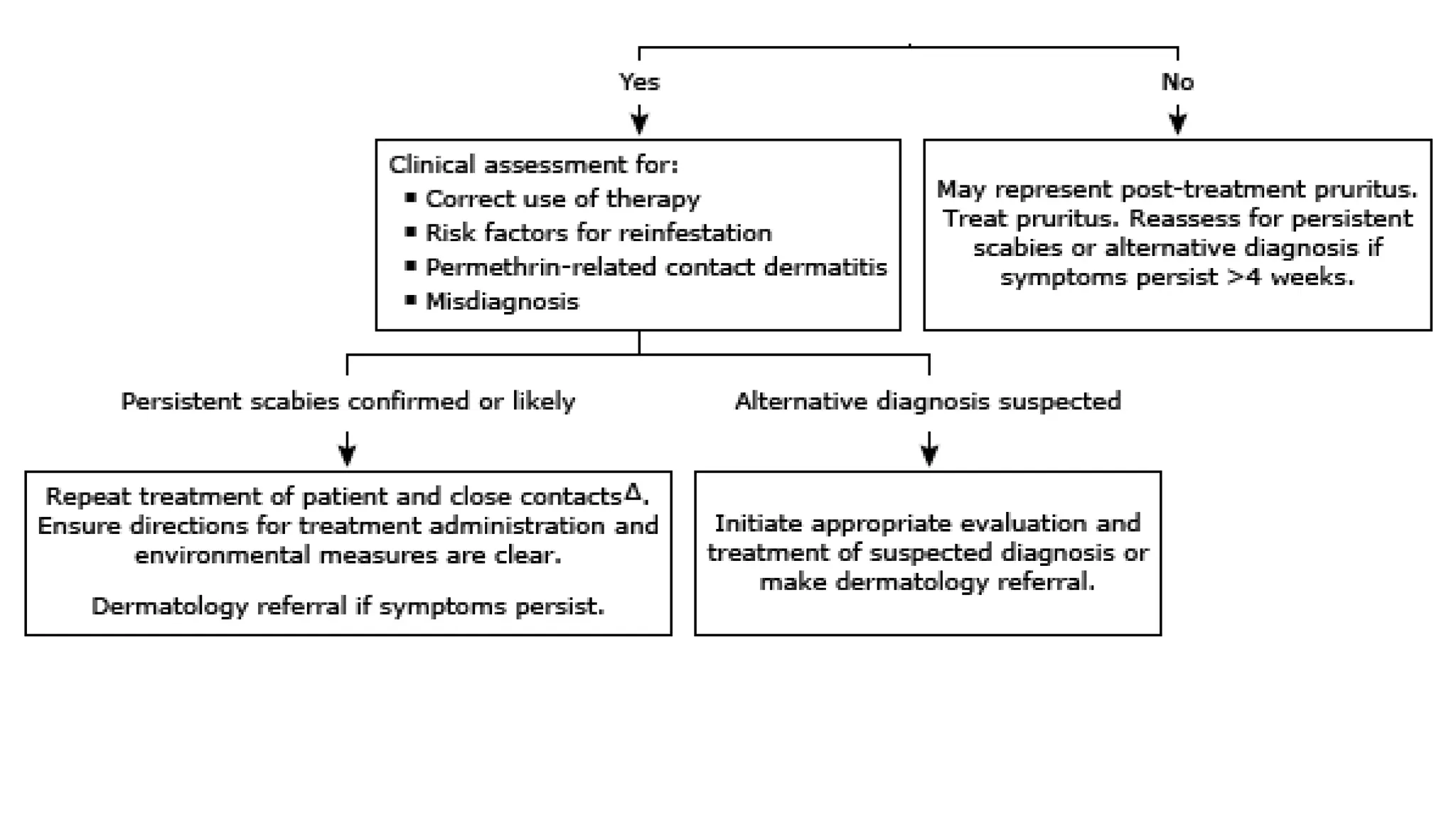Scabies etiology, transmission, risk factors, clinical variants ...