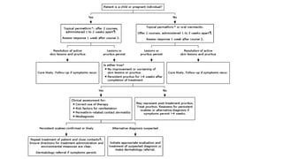 Scabies etiology, transmission, risk factors, clinical variants ...