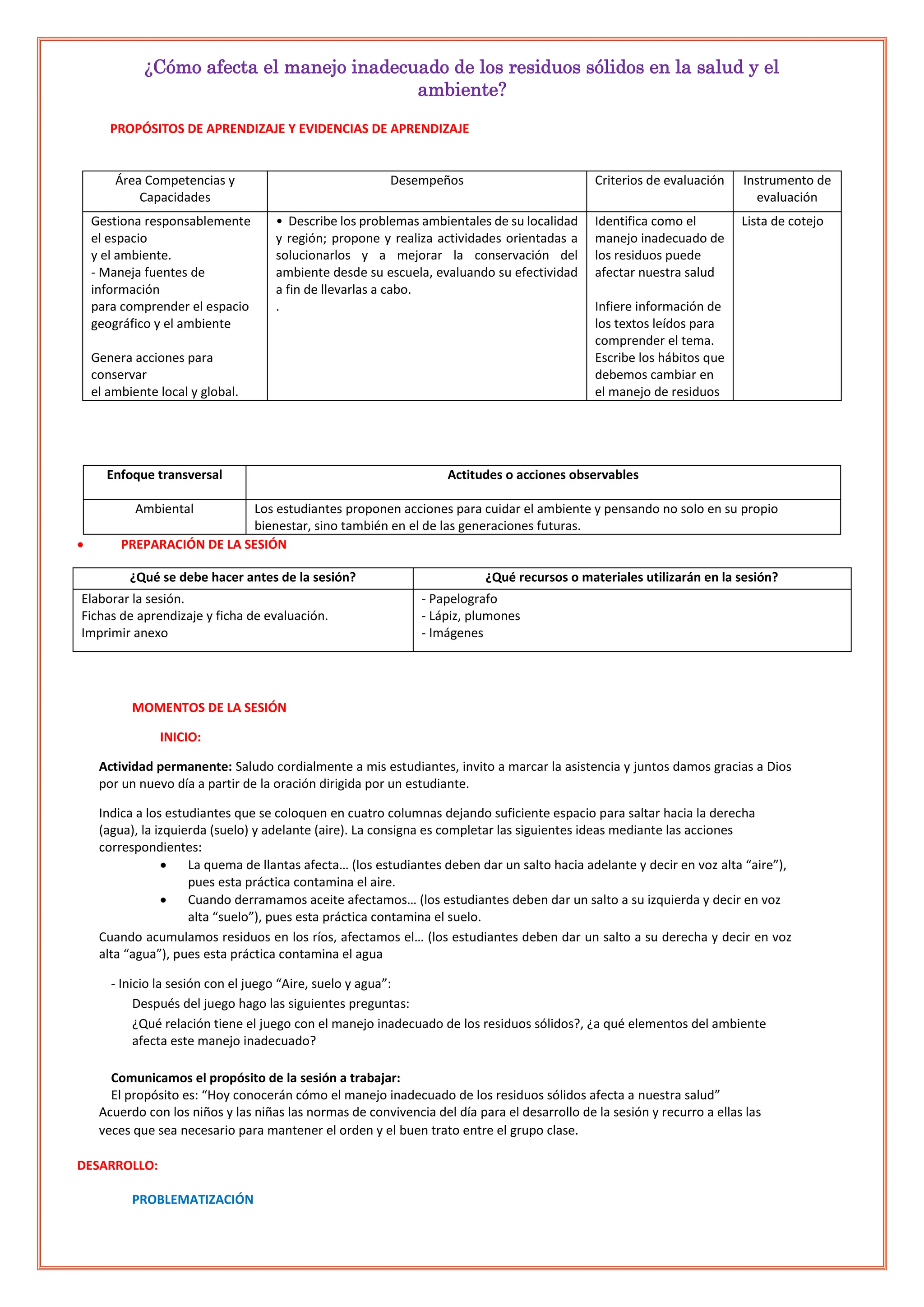 03. SESION PERSONAL- COMO AFECTA EL MANEJO INADECUADO DE RESIDUOS.docx