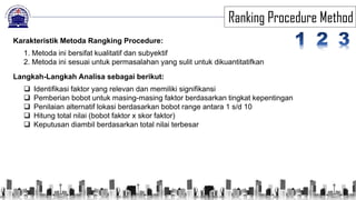 03. Pemilihan Lokasi dalam Industri.pptx