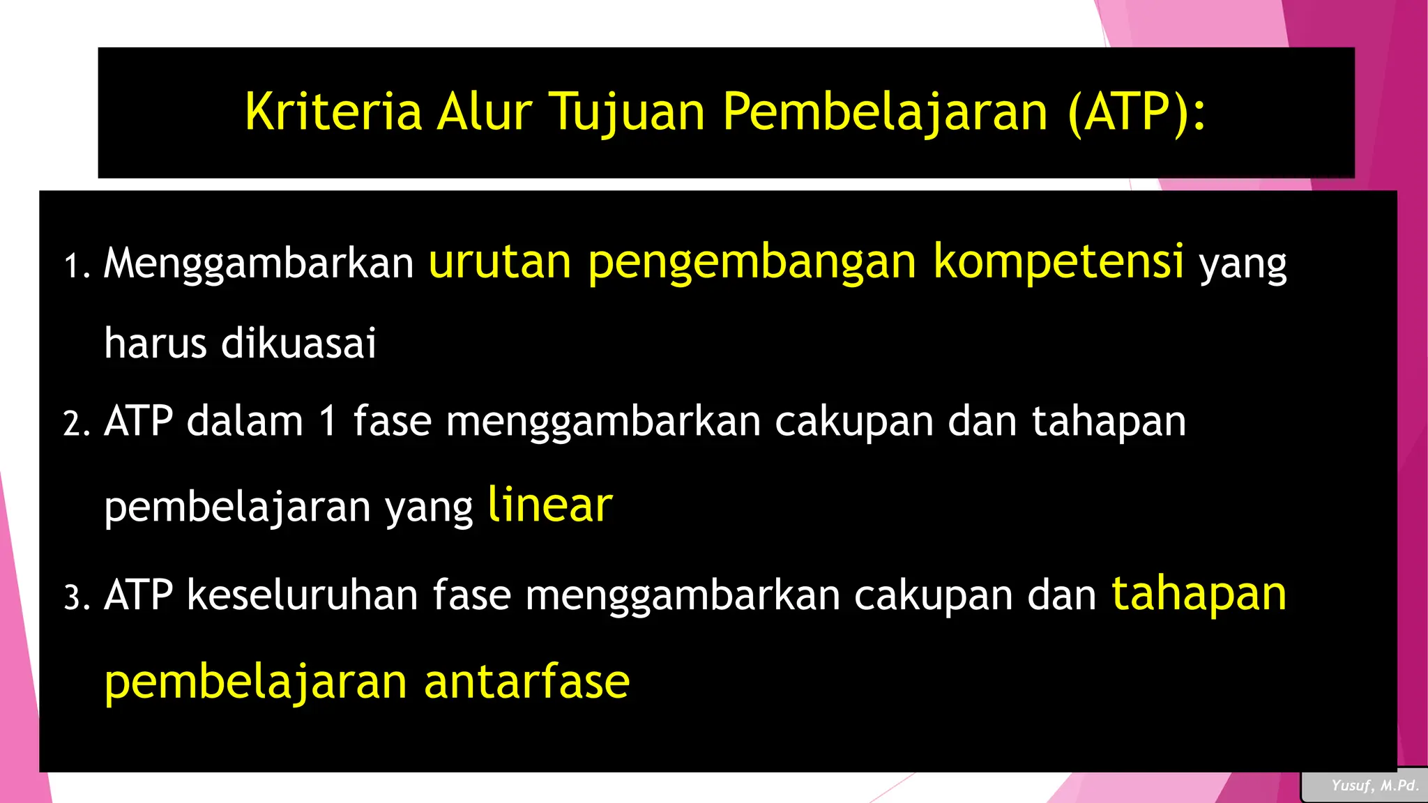 03. MENYUSUN ATP yang dibutuhkan untuk menyusun.pptx