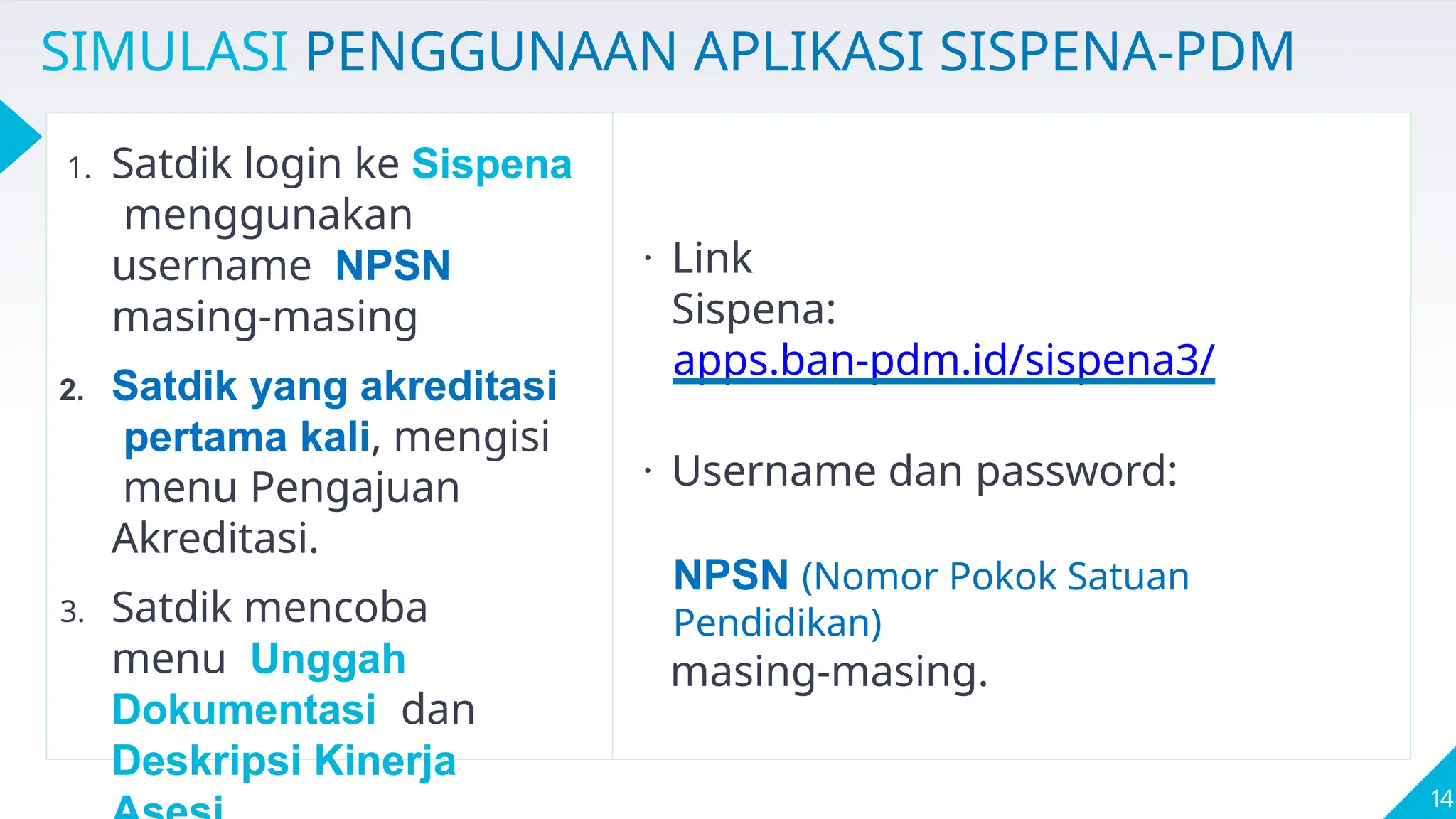 03. Panduan Teknis Aplikasi Sispena-PDM untuk Asesi 2024.pptx.pptx