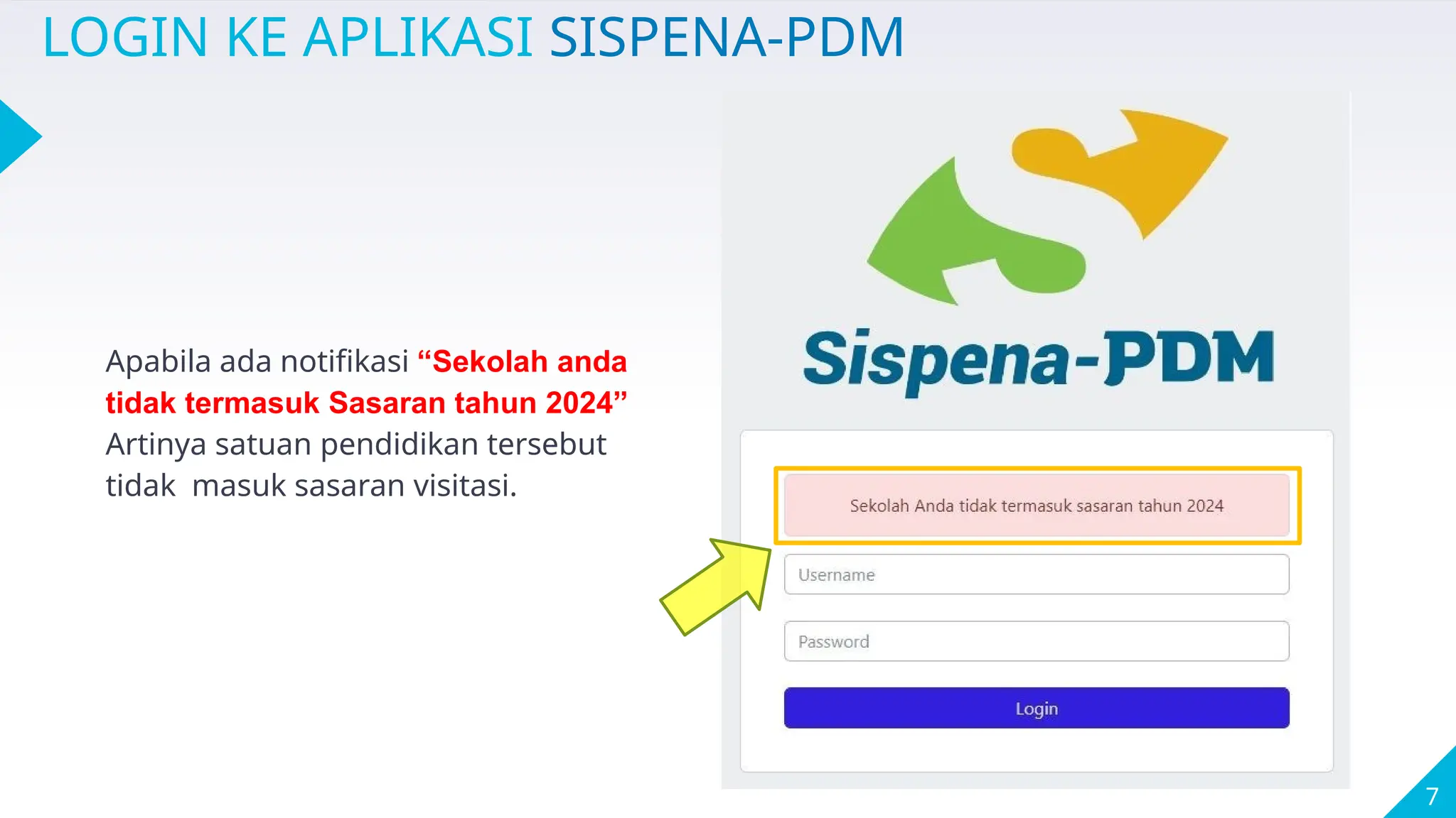 03. Panduan Teknis Aplikasi Sispena-PDM untuk Asesi 2024.pptx.pptx