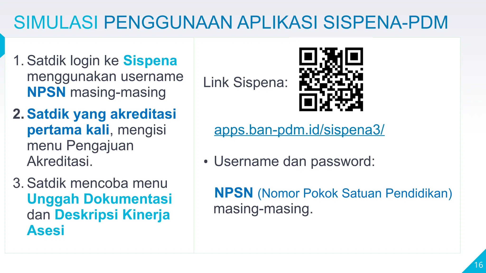 03. Panduan Teknis Aplikasi Sispena-PDM untuk Asesi 2024-1.pptx