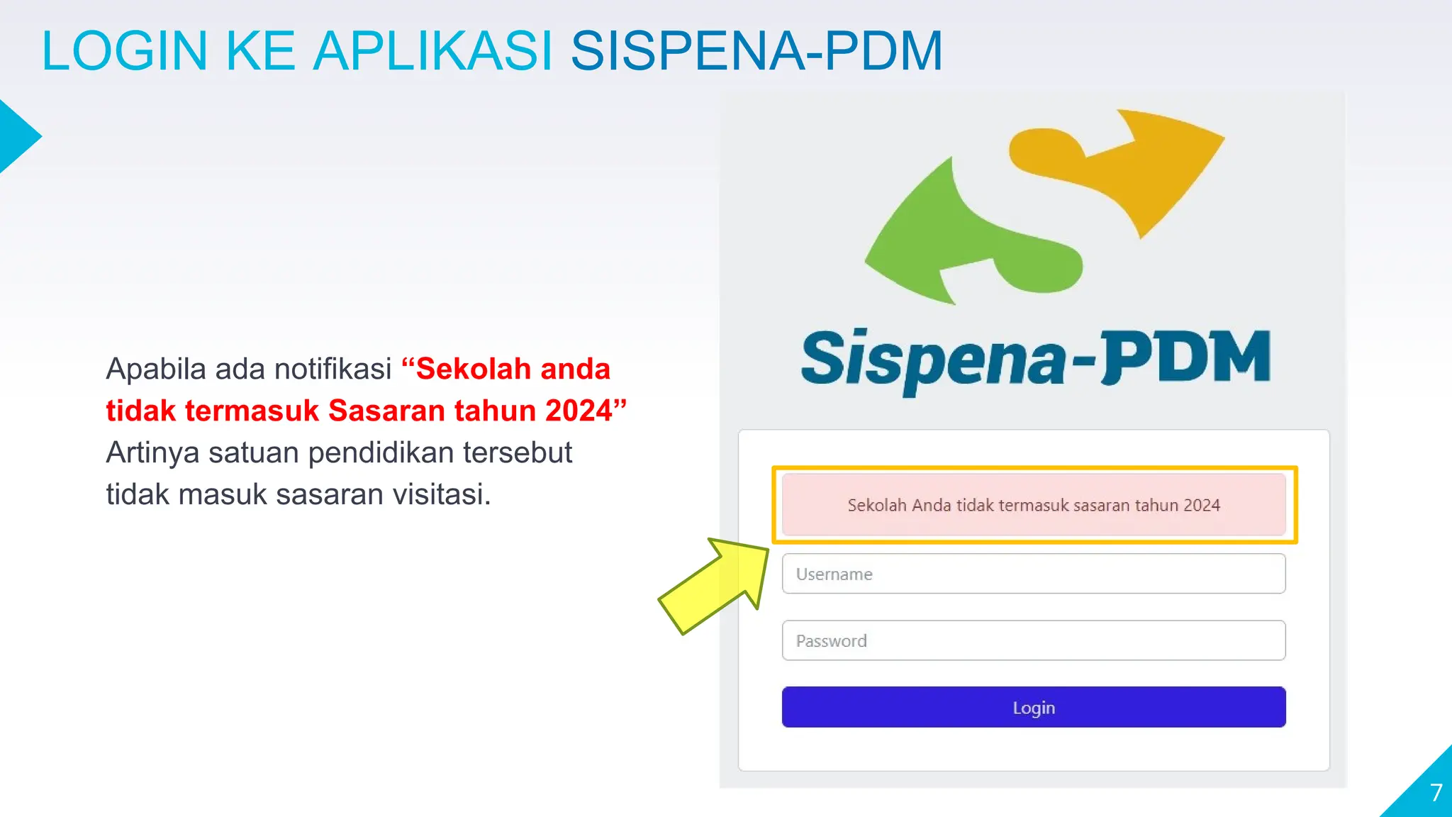 03. Panduan Teknis Aplikasi Sispena-PDM untuk Asesi 2024-1.pptx