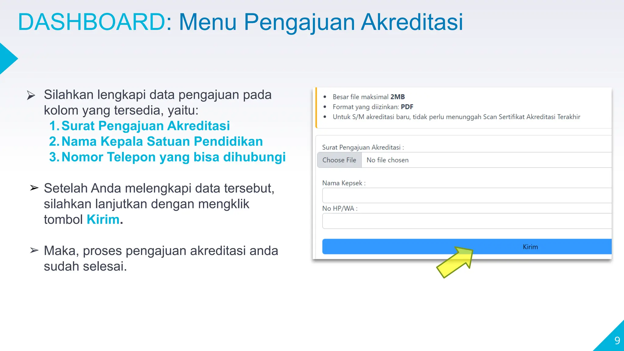 03. Panduan Teknis Aplikasi Sispena-PDM untuk Asesi 2024-1.pptx
