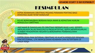 PAPARAN OPENING AUDIT SISTEM MANAJEMEN PENGAMANAN OBVITNAS.pptx