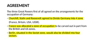 03. BEGINNINGS OF COLD WAR - Yalta Conference.pptx