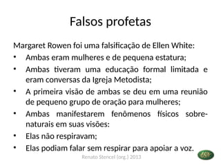 03.-Profetas-modernos.pptx igreja Adventista | PPTX