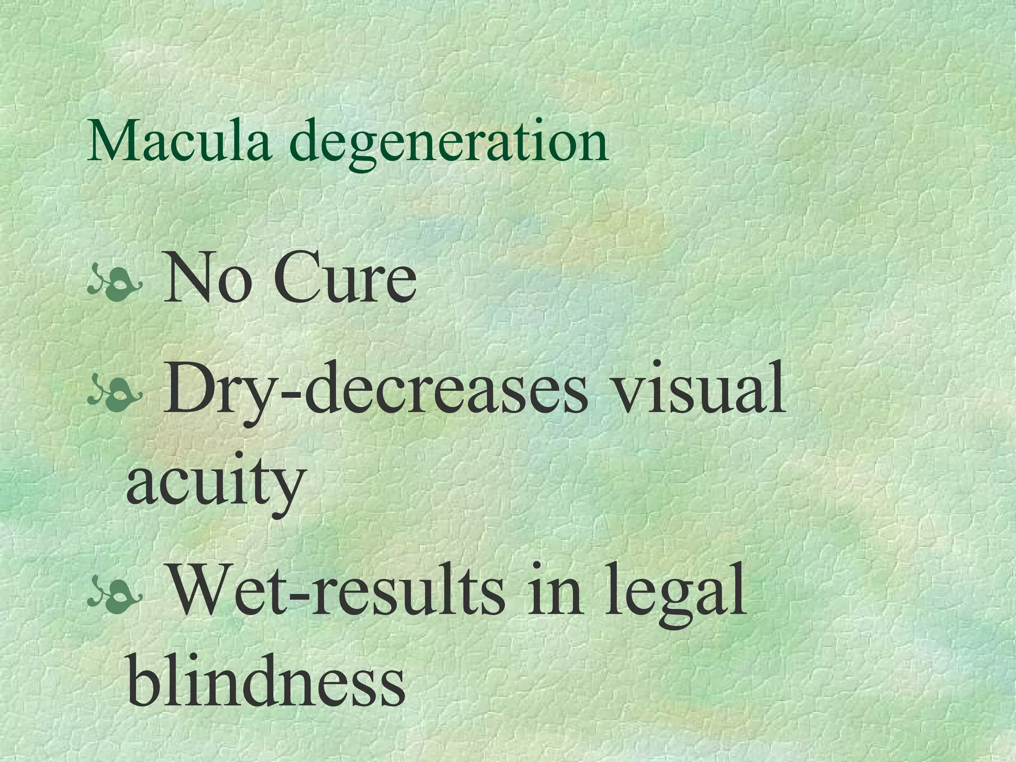 Eye health and vision standards for lifeguards | PPS