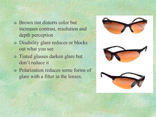 Eye health and vision standards for lifeguards | PPS | Eye and Vision ...