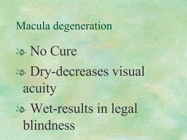 Eye health and vision standards for lifeguards | PPS | Eye and Vision ...