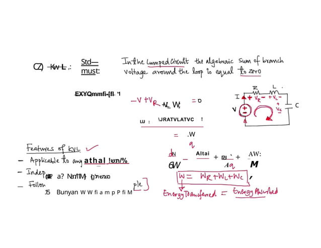 NT-3-KCL,KVL,Series and Parallel connection.pptx