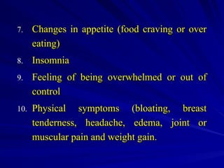 03. Dysmenorrhoe and types of dysmenorrhea.ppt