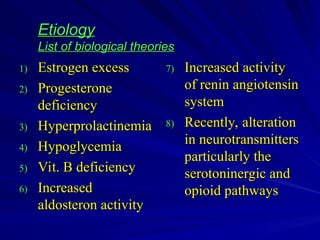03. Dysmenorrhoe and types of dysmenorrhea.ppt