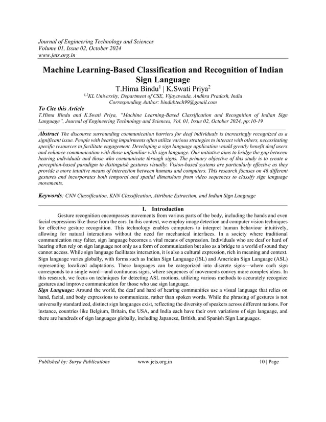 03. Machine Learning-Based Classification and Recognition of Indian Sign Language.pdf