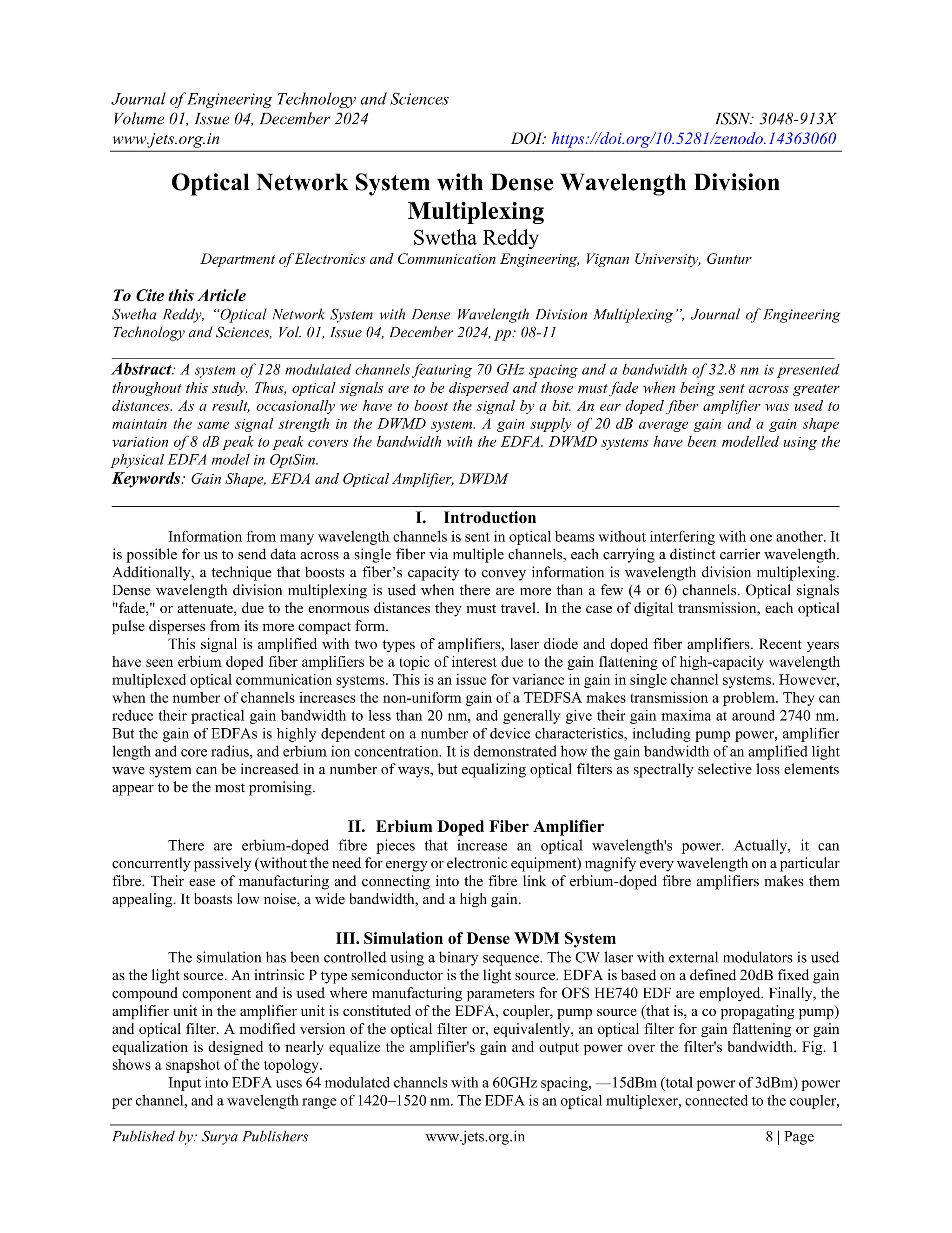03. Optical Network System with Dense Wavelength Division Multiplexing.pdf