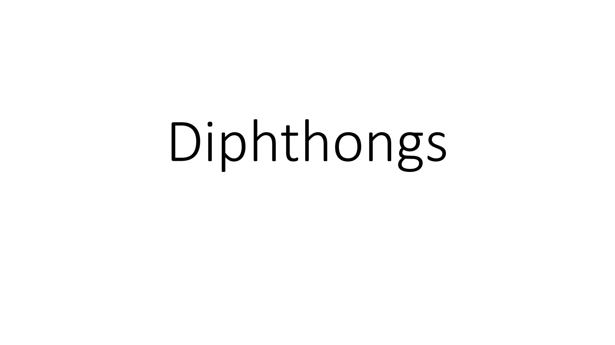 03. More word and Sound practice - Diphthongs.pptx