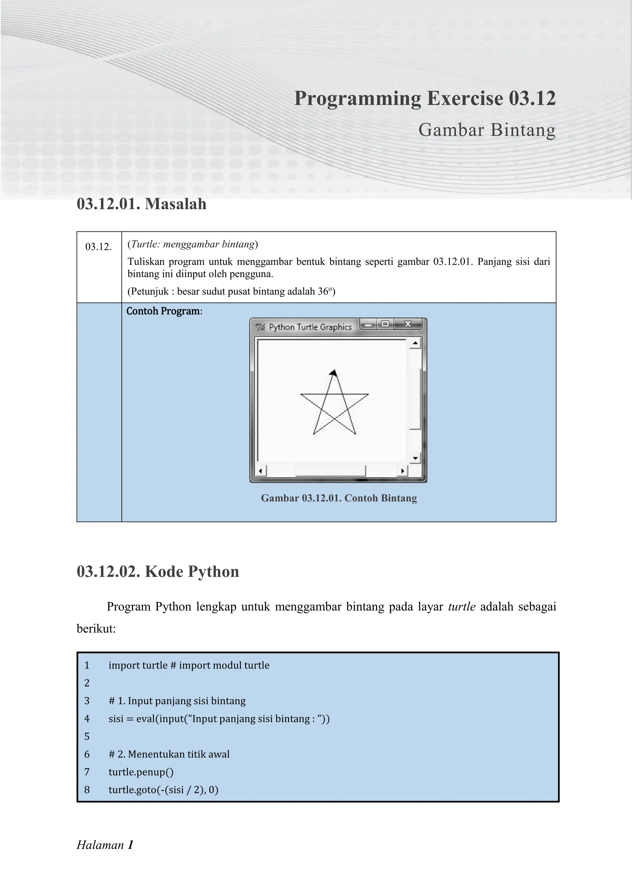 03.12.Menggambar Bintang Menggunakan Bahasa Pemrograman Python.pdf