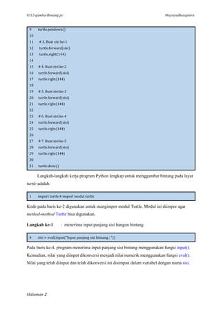 03.12.Menggambar Bintang Menggunakan Bahasa Pemrograman Python.pdf