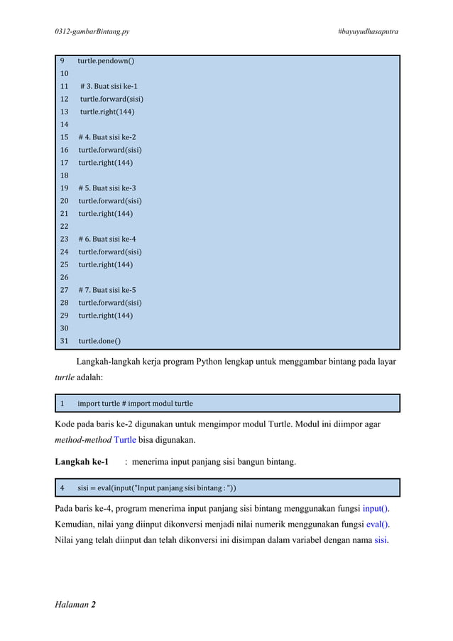 03.12.Menggambar Bintang Menggunakan Bahasa Pemrograman Python.pdf