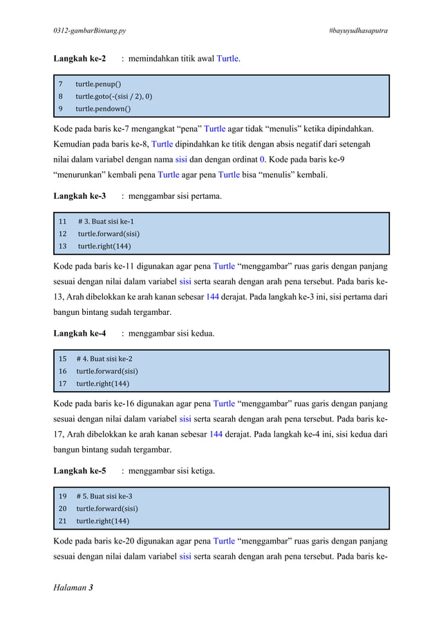 03.12.Menggambar Bintang Menggunakan Bahasa Pemrograman Python.pdf