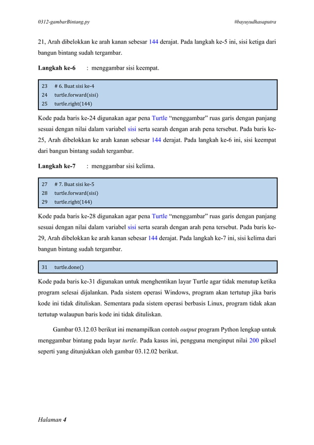 03.12.Menggambar Bintang Menggunakan Bahasa Pemrograman Python.pdf
