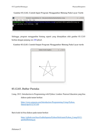 03.12.Menggambar Bintang Menggunakan Bahasa Pemrograman Python.pdf