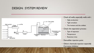 03. Demulsifier Bottle Test Rev1 in Oil and Gas | PDF