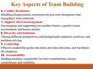 03. MODULE 20EN 2E04 - GENDER PERSPECTIVE IN TEAM BUILDING AND ...