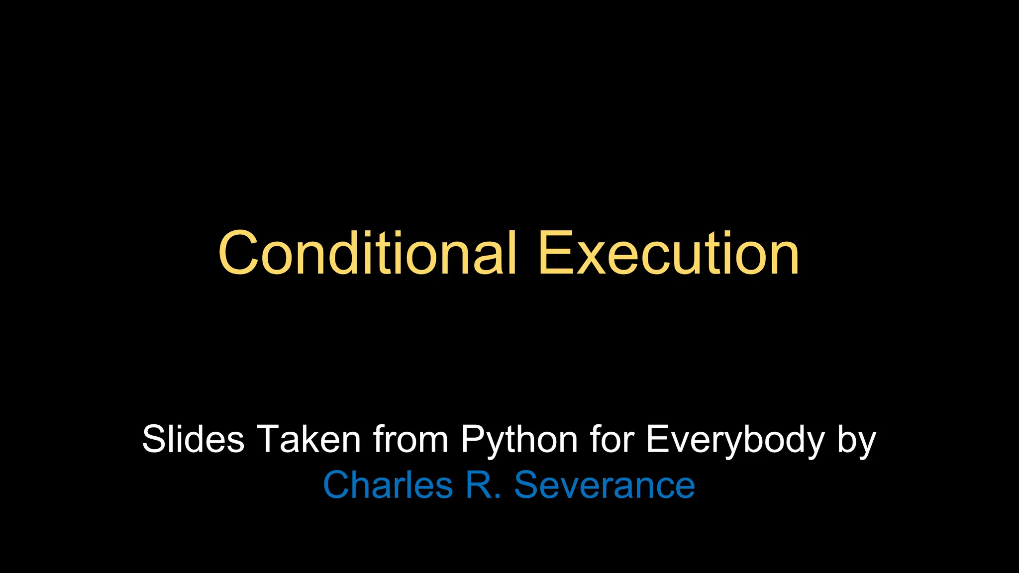 03. Python Conditional statements.pdf