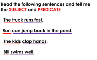 letter sounds / phonics for kindergarten | PPTX