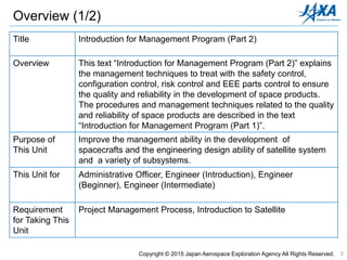 Introduction-for_management_program(part_2) | PPTX