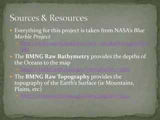 Adding texture maps | PPTX