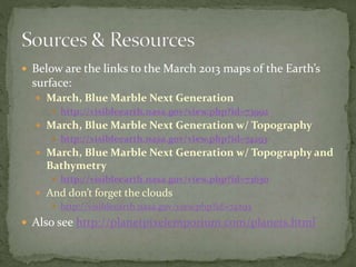 Adding texture maps | PPTX