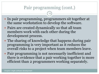 03. Agile Development | PPTX