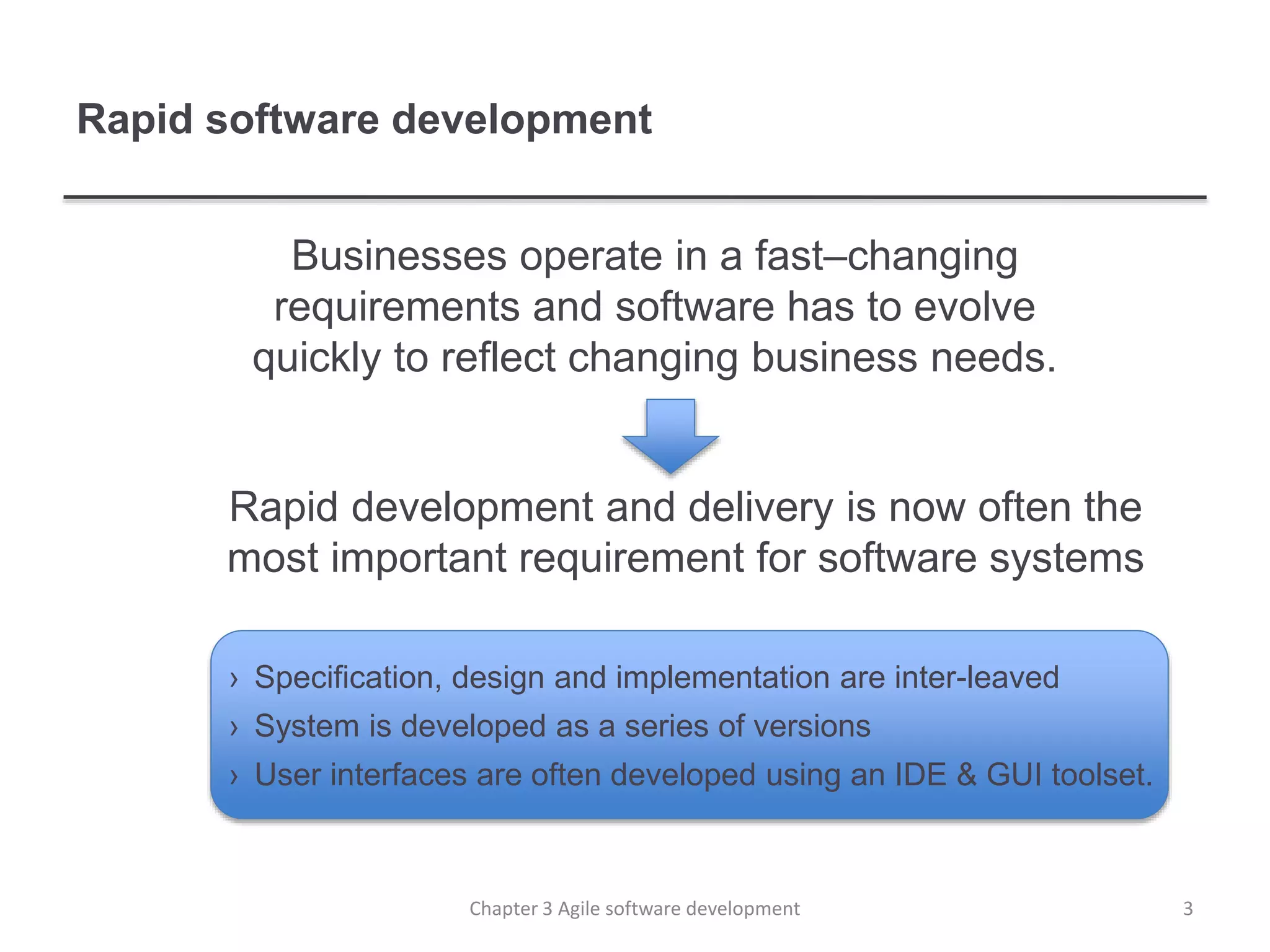 03 - Agile Software Development.pptx