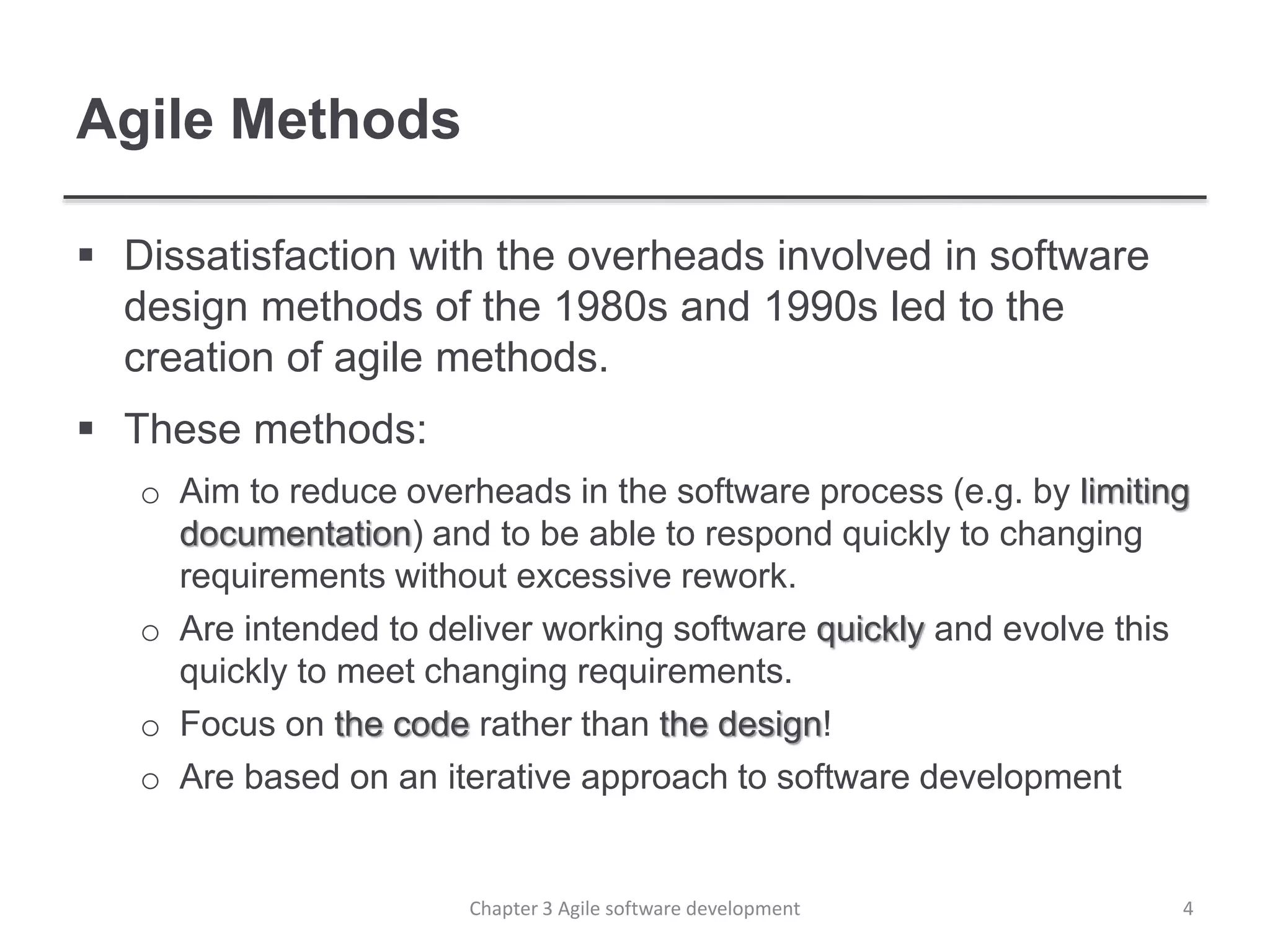 03 - Agile Software Development.pptx
