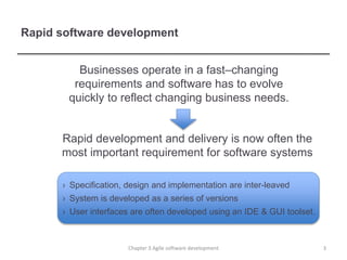 03 - Agile Software Development.pptx