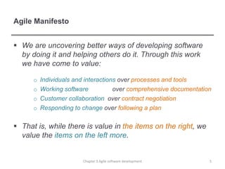 03 - Agile Software Development.pptx