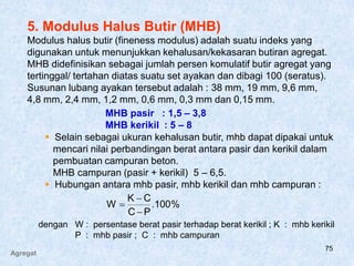 perbandingan jenis-jenis ukuran Agregat.pdf